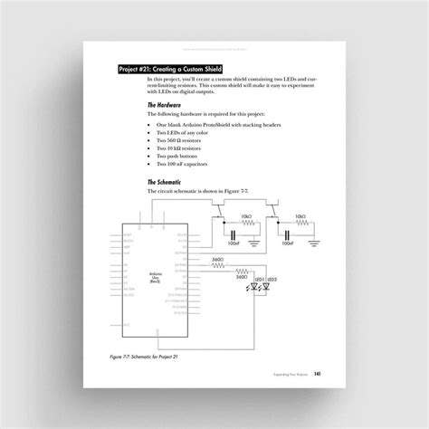 Arduino Workshop 2nd Edition The Pi Hut