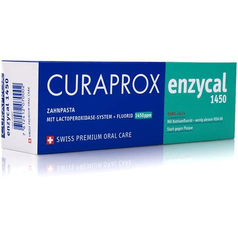 Enzycal 1450 75ml - 12 Pack - Dental Concepts