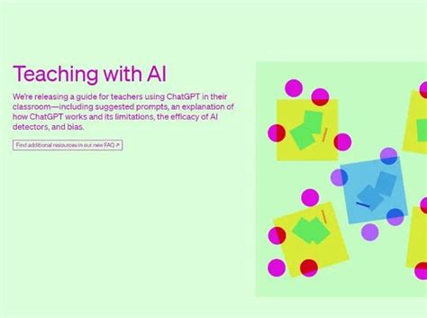 Chatgpt Transforming Education In And Outside The Classroom