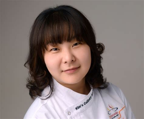 강사프로필 광주요리학원