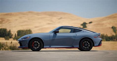 Nissan Z Markups Are Officially Over — Is Now The Time To Buy