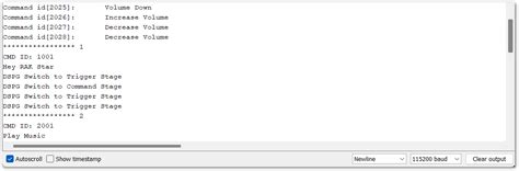 How To Build Your Own Voice Recognition Device Using Wisblock Audio Rakwireless Learn