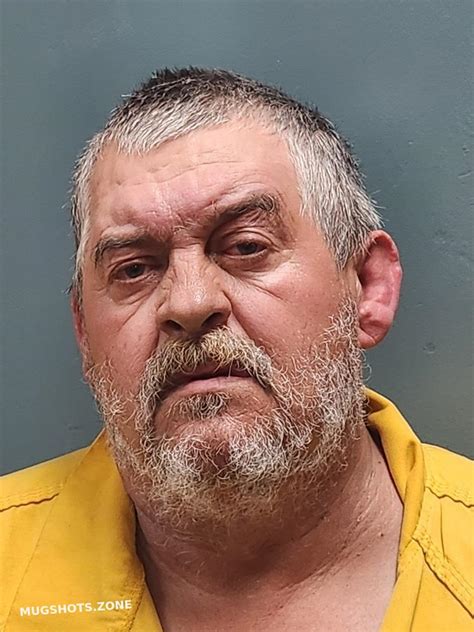 Byrd Billy Wayne 05 14 2023 Desoto County Mugshots Zone