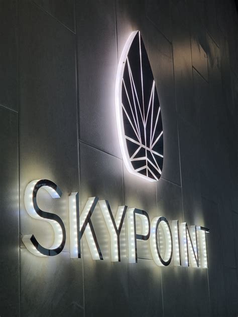 골드코스트 스카이포인트 전망대 입장권