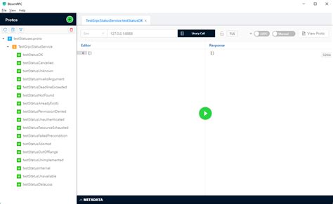 GitHub Ivan Iljin Test Grpc Return Statuses A Basic Grpc Service Able To Return All The