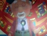 Handy Manny Season 2 Episode 15 Happy Birthday Mr Lopart Scout Manny
