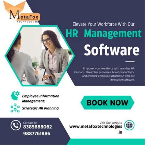 Hr Management Software At Rs 20000 Jaipur Id 2855162687730
