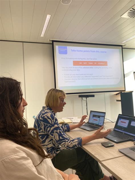 Embrc Fair Data For Marine Scientists Training Blue Cloud 2026