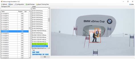 Free Open Source Image Annotation Tools