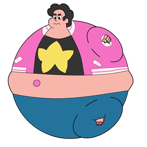 Steven By Manpersonguy On Itaku