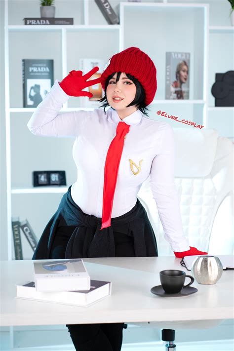 Elunecosplay Uelunecosplay Reddit