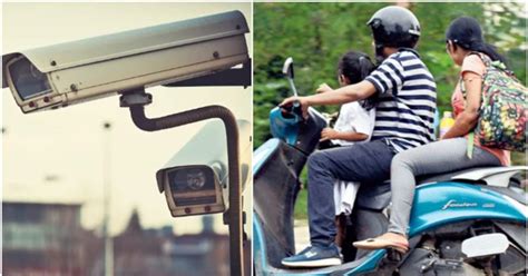 Kerala Mvd In Trouble Ai Camera Detects Over 1 Lakh Traffic Violations Only 3000 Notices Sent