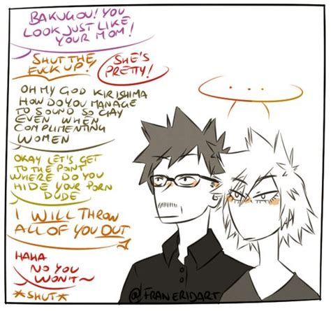 X Nh Doujinshi V Boku No Hero Academia Chap Bakudeku Wattpad Anime H I H C