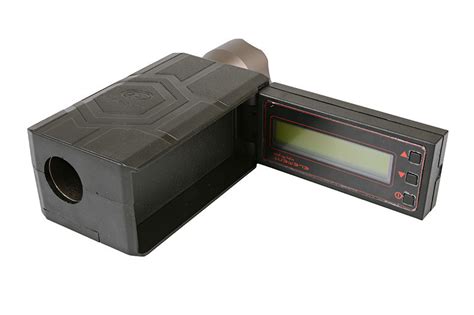 E1000 Shot Speed Meter Kingarmsee