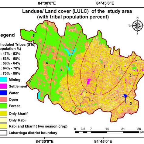 Flow Diagram For Agroforestry Suitability Mapping Download Scientific