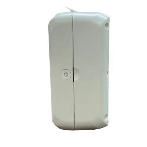 Lavender Aroma White Rectangle Diffuser At Rs 550piece In Ahmedabad