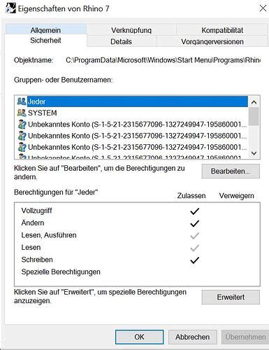 Saving Error Renaming Tempory Rhino Mcneel Forum