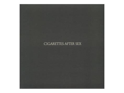 Cigarettes After Sex Cigarettes After Sex Lp Vinyl Vinyl Garden