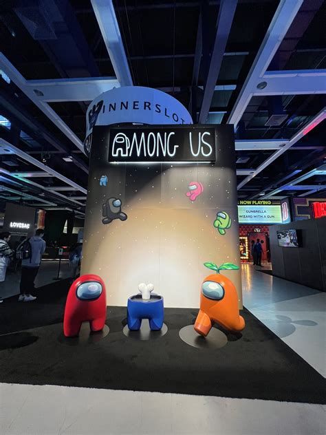 Fungle Fever Among Us New Map Takes Root