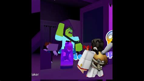 Timhdtelamon Is Mad Guesty Chapter 5 Roblox Remake Youtube