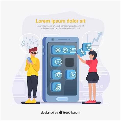 Understanding User Needs The Essential First Step In Mobile App