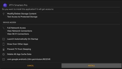 Firestick Iptv Setup Effortlessly Set Up Your Firestick For IPTV Streaming
