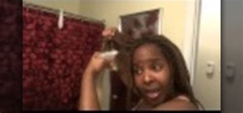 How To Clean Your Scalp With Apple Cider Vinegar A Kiyia WonderHowTo