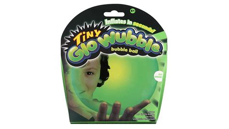 Tiny Wubble The Toy Insider