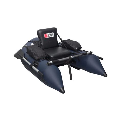 Float Tube Seven Basshybrid Line Cobra