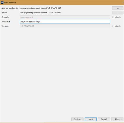Idea搭建多模块聚合工程完整版idea 将两个不同文件夹的module整合一起 Csdn博客