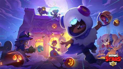 Best Emz Builds In Brawl Stars For Each Game Mode Allclash