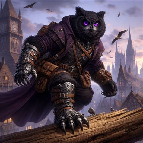 Evolution Series 42 Owl Or Bear Rchatgpt