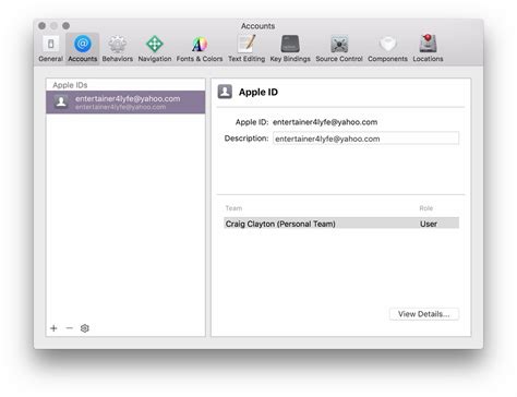 The Xcode Interface IOS Programming For Beginners