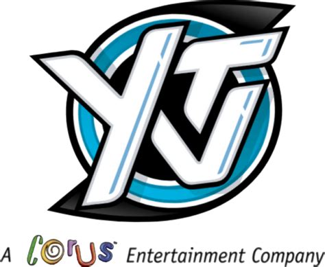 Ytv 2007 With Corus Byline Logo By Carterbecker On Deviantart