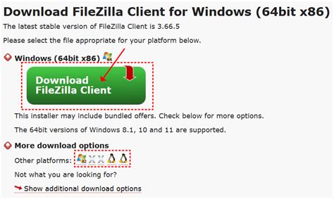 Ftp 접속 및 파일 송수신 방법 Feat Filezilla