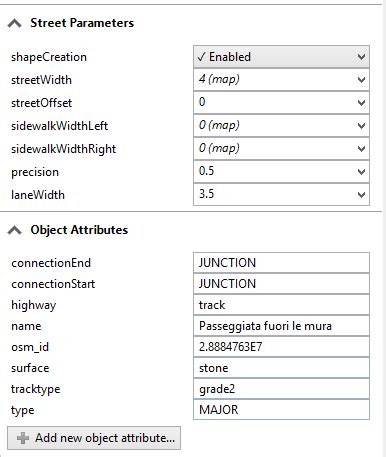 Import OSM OpenStreetMap ArcGIS CityEngine Resources Documentation
