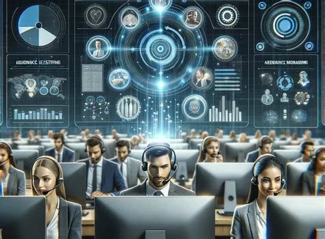 Workforce Optimization Software And Eleveo Article Thirteen