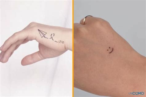 10 Ideas De Tatuajes En Las Manos ¡descubre Algunos Diseños Y Estilos