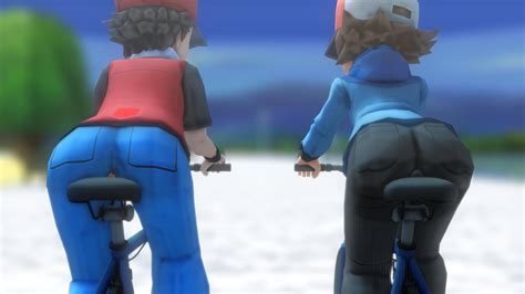 Red And Hilberts Bike Ride Another Dm Request Fart