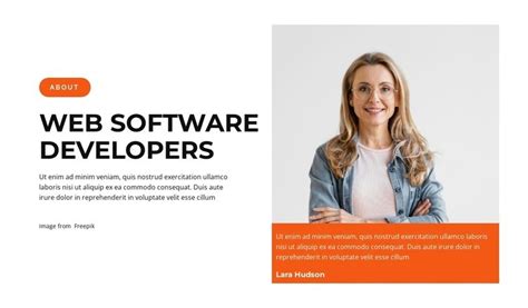 About Our Platform Html Code Example By Nicepage