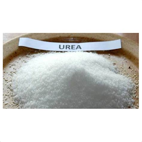 Urea Fertilizer Grade Agriculture Grade At Best Price In Mumbai Cr