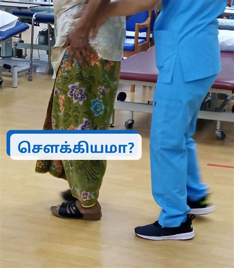 Calvin Tan On Linkedin Today Marks The Last Day Of Rehabilitation For