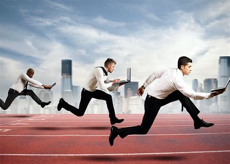 Six Sigma A Competitive Workplace Advantage
