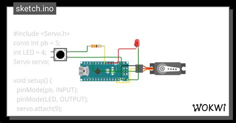 Rafif Khairi Andriadel Wokwi Esp32 Stm32 Arduino Simulator