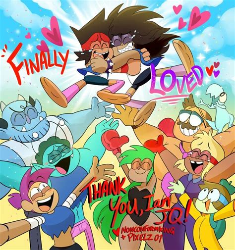 Ok Ko Seamos Heroes Personajes De Cartoon Network Heroe Caricatura