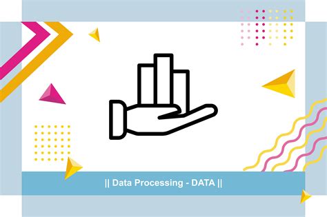 Data Processing DATA Graphic By Adbanggemilang Creative Fabrica