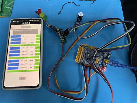 A002 基于stm32的智能电子药盒设计基于stm32的智能药盒设计 Csdn博客