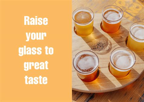 Cambrew Branding On Behance