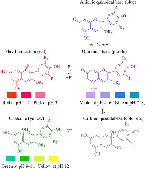 Ph Scale An Experimental Approach To The Math Behind The