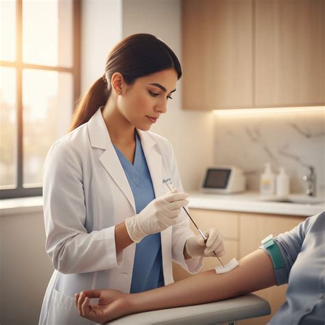 Phlebotomy Technician Near Me Essential Program Finder